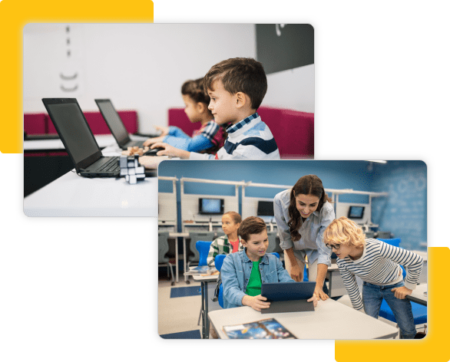 Online Coding Programs for Schools in Ireland | The Code Lab