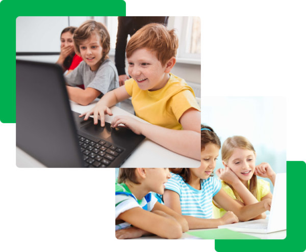 Online Coding Programs for Schools in Ireland | The Code Lab